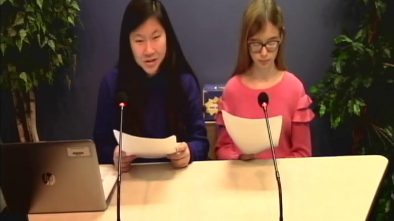 EAST Mode News Show 010319 - YouTube