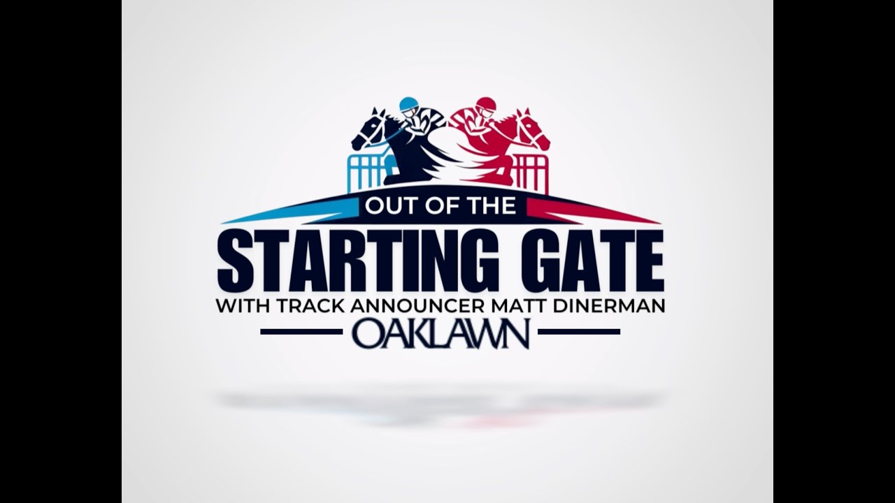 Episode 7 - Out of the Starting Gate - YouTube