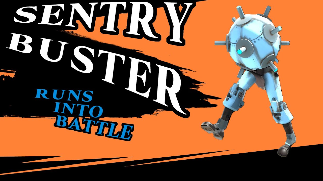 [Tf2] FIGHT THE ENEMY / Tips and Tricks against MvM Spies and Sentry ...