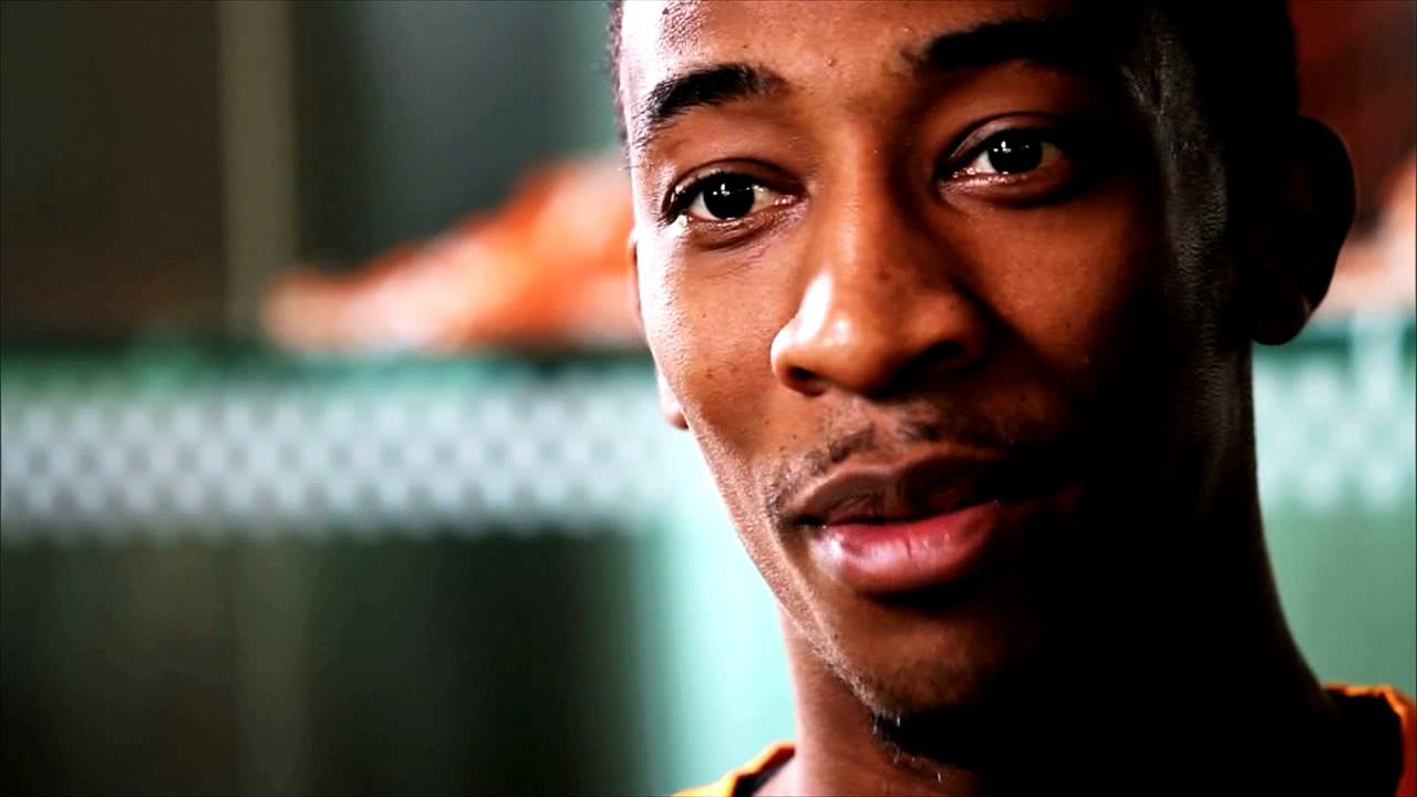 Jordan McRae Feature - YouTube