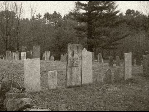 Where Was Joseph Rutherford Buried?! HUH?!! - YouTube