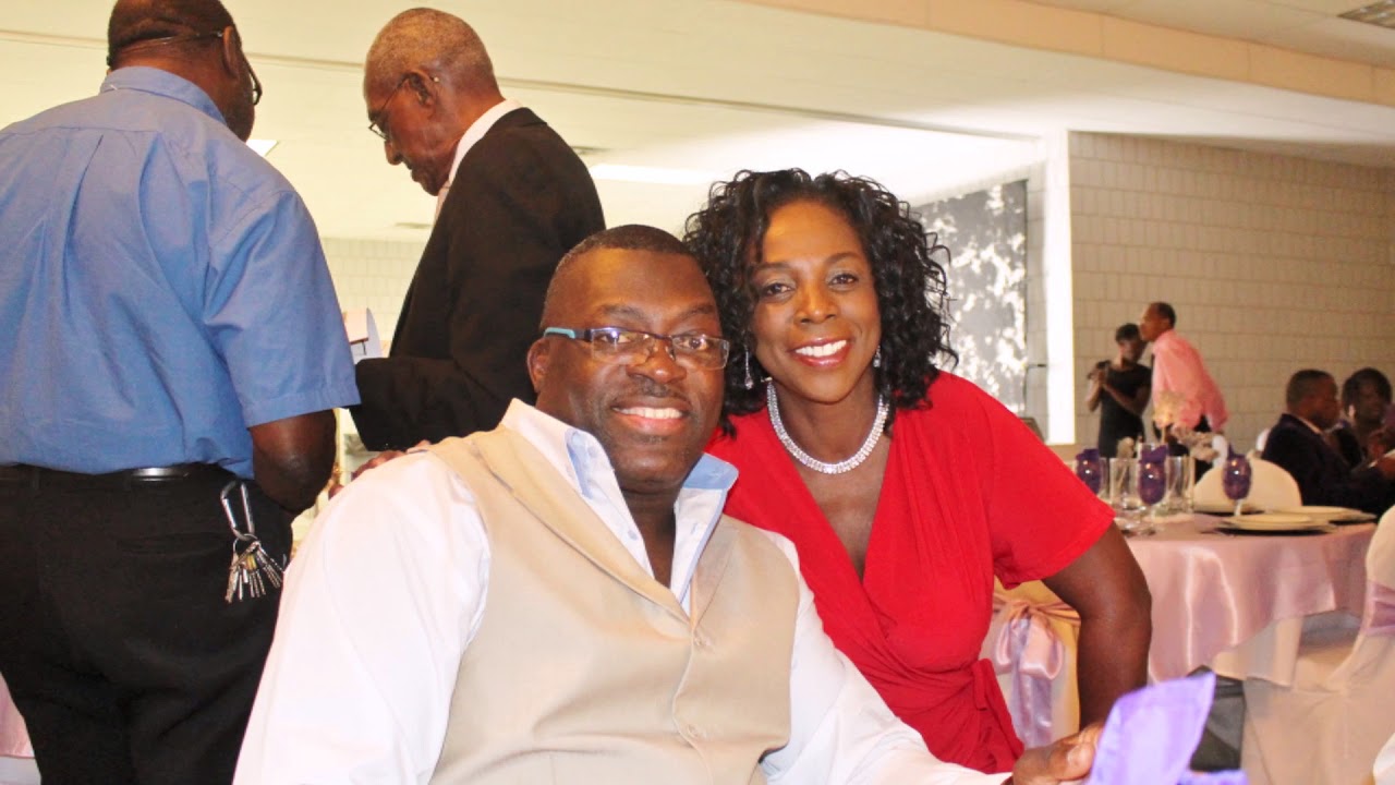 Class of 1981 35th Class Reunion 2016 - YouTube