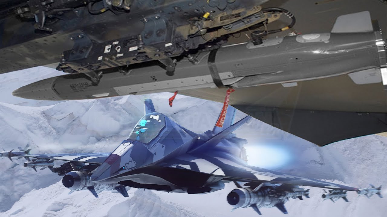 Finally: US Reveals 6th Generation Fighter Jet And His Lineage - YouTube