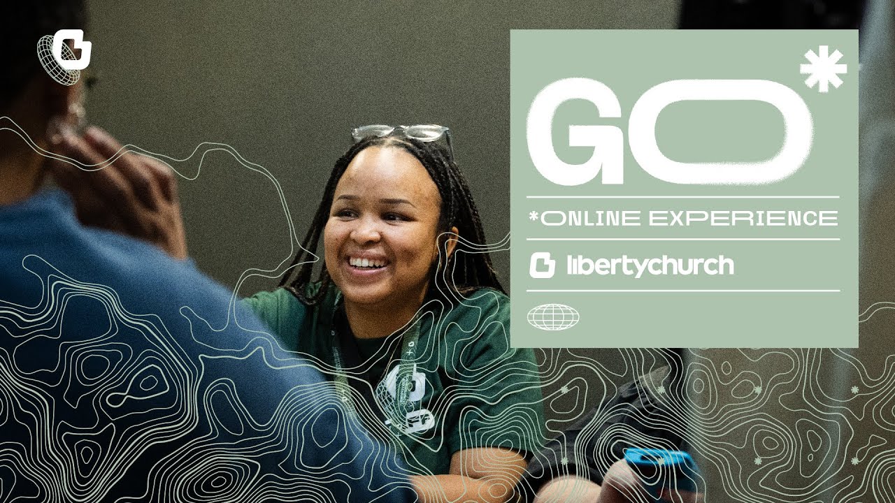 LIBERTY CHURCH JOBURG - JOIN US LIVE - 15 September 2024 | 08:15AM ...