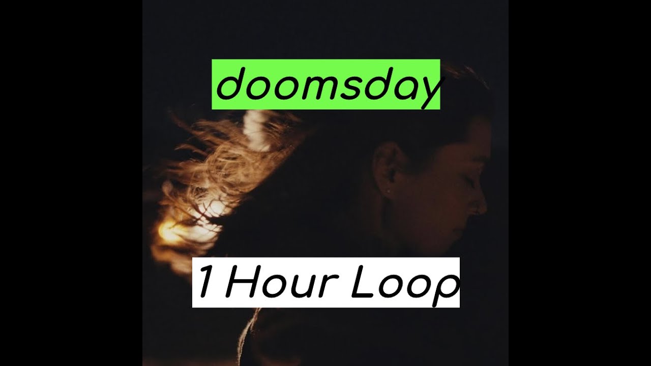 Lizzy McAlpine - doomsday (1 HOUR) - YouTube Music