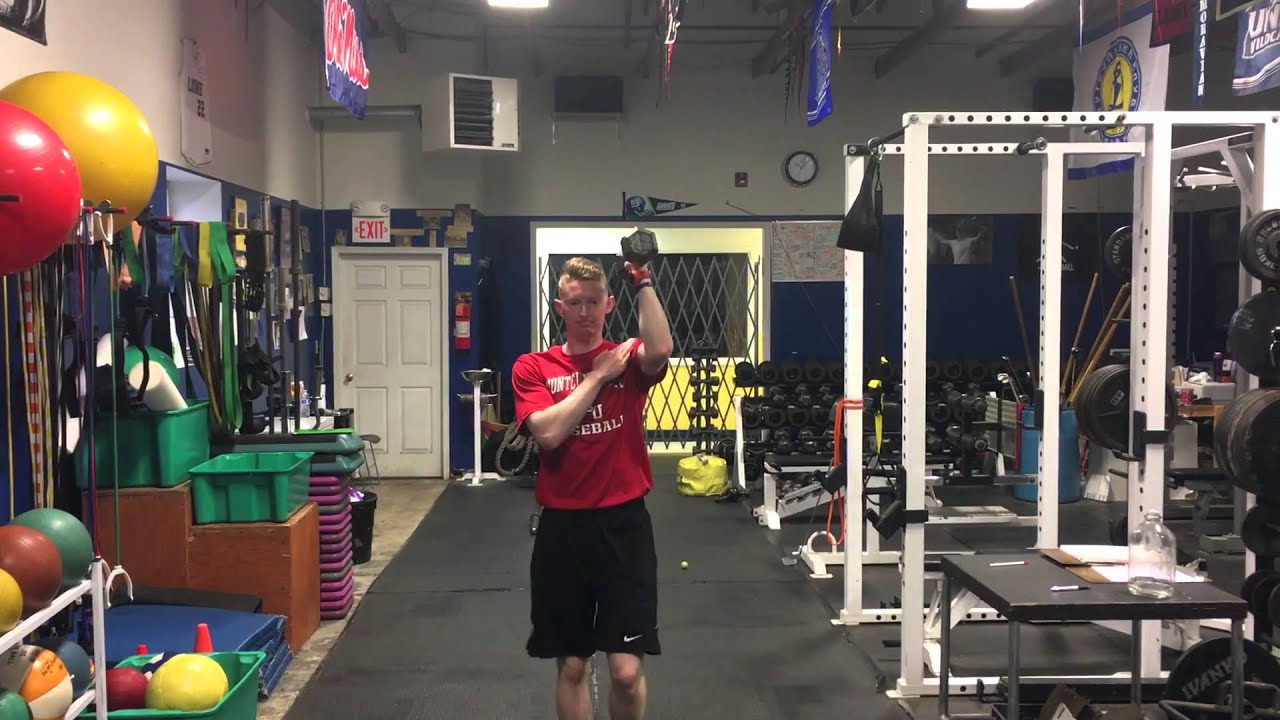 DB Waiter Walk - YouTube