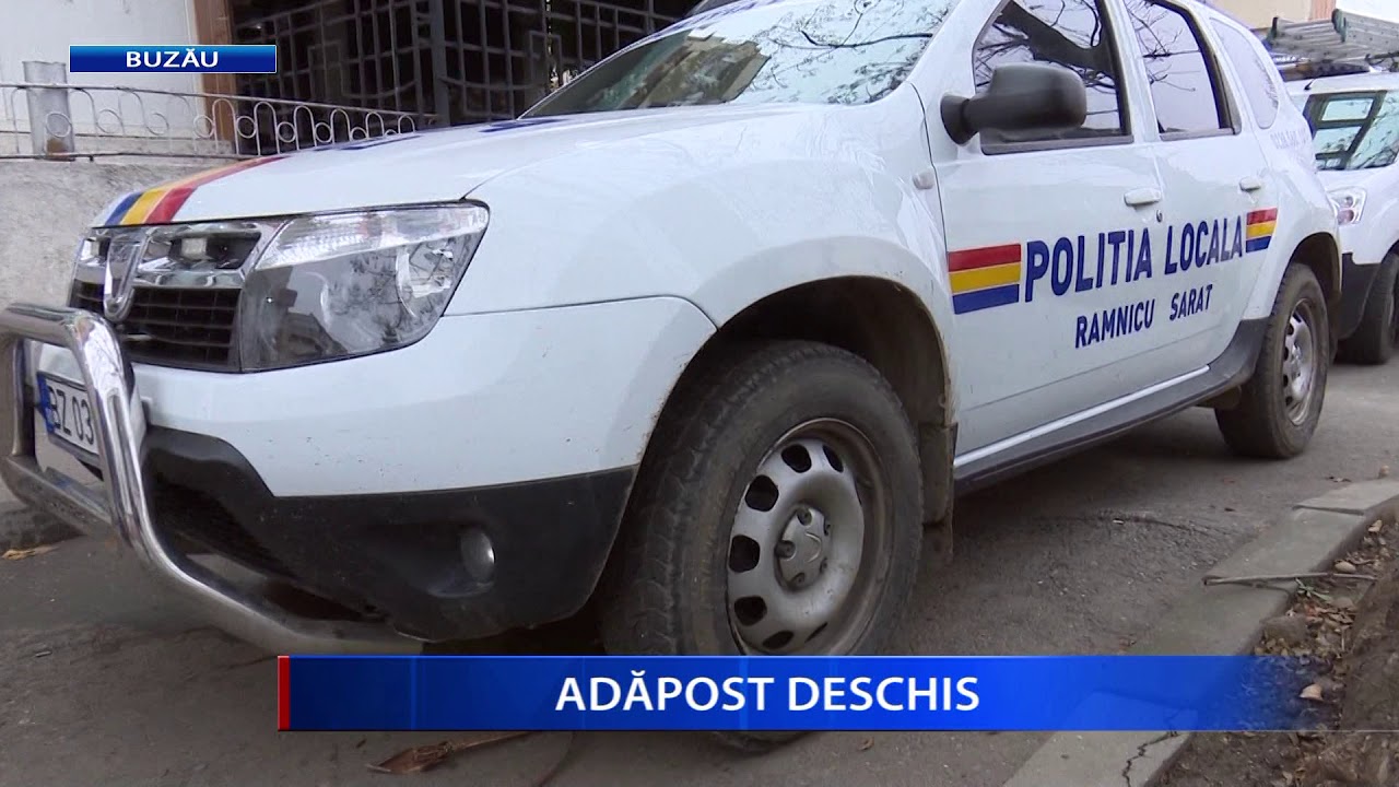 ADAPOST DESCHIS - YouTube