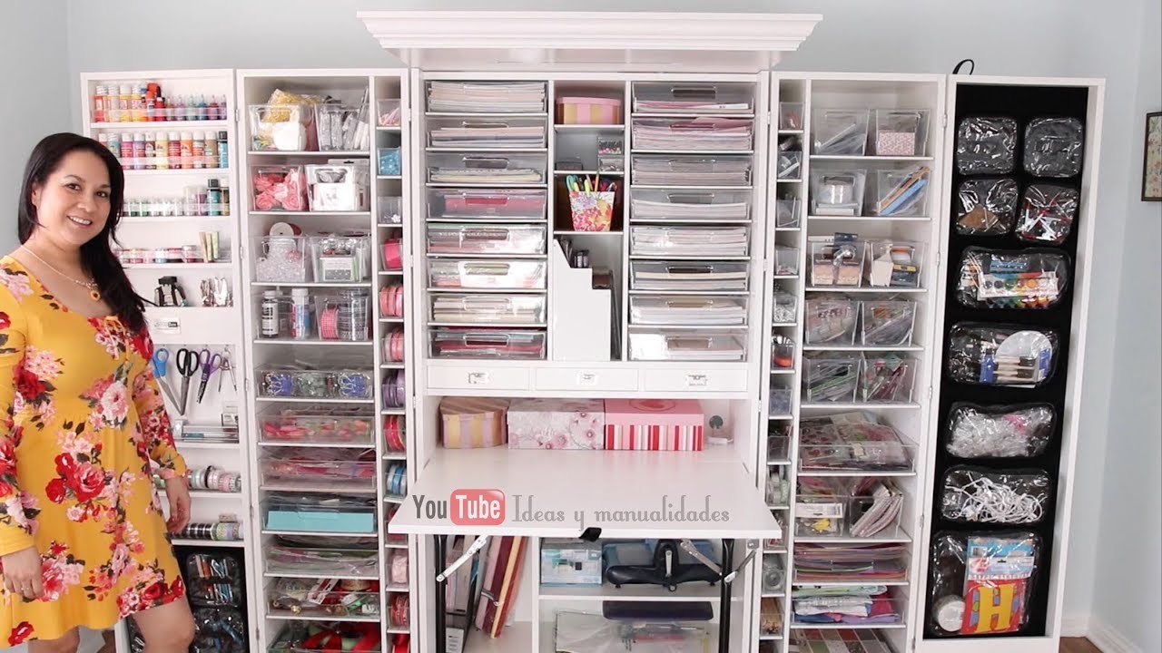 Workbox 3.0 | The original scrapbox | Reseña - YouTube