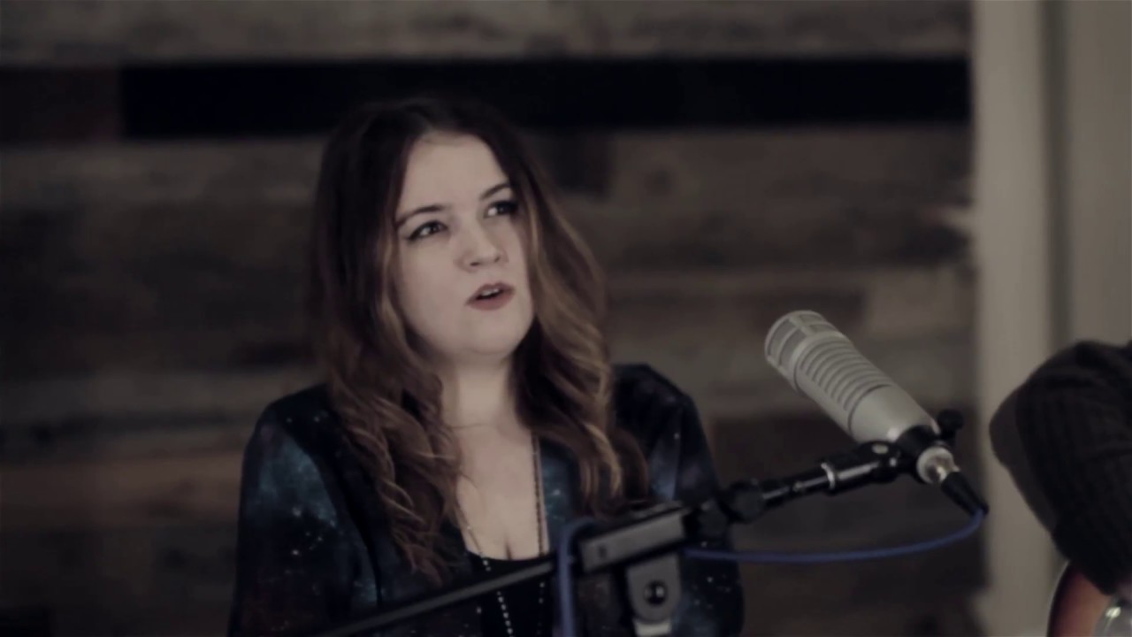 Emily Kidd - Tennessee (Live) - YouTube