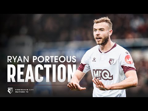 “It’s Like He’s Been In The Role A Long Time” | Ryan Porteous On Tom Cleverley 🎙️