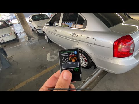 OBD CİHAZIYLA NELER YAPILIR? Arabaya birsürü özellik eklemek!