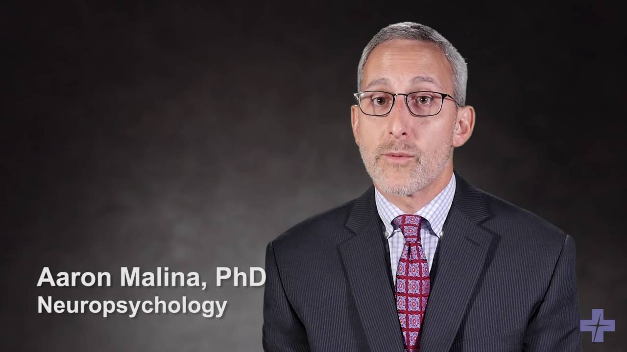 Advocate Condell Medical Center Raises Concussion Awareness - YouTube