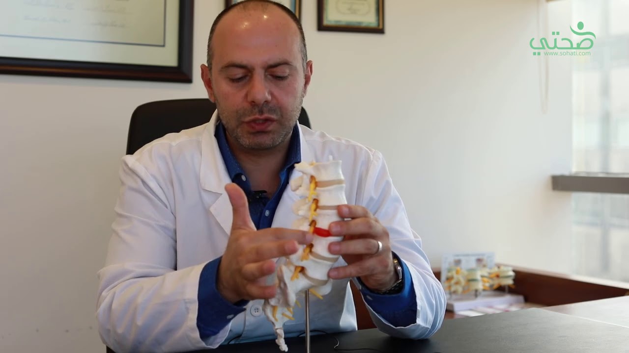 Take a Tour of the Spine and Wellness Center with Dr. Eid - YouTube