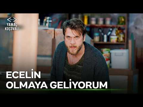 O Akvaryumda Can Vermeyi Sana Göstereceğim!