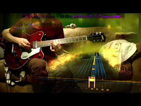 Rocksmith 2014 - DLC - Guitar - Aerosmith \