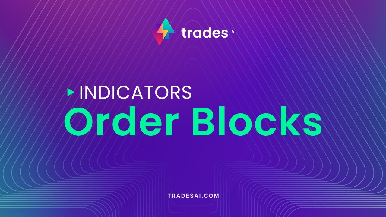 Order Blocks Explained: Spotting Opportunities in Price Movements - YouTube