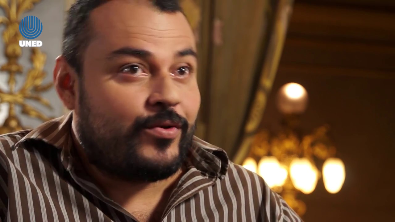 Punto y Coma 7 - 21 Byron Espinosa - YouTube