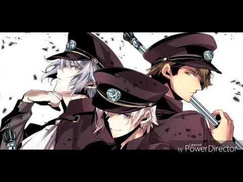 Nightcore ya Lili (fr)