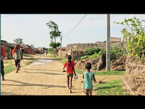 Indian Village Culture | A Day in the Village: Experiencing the Rustic Life of India
