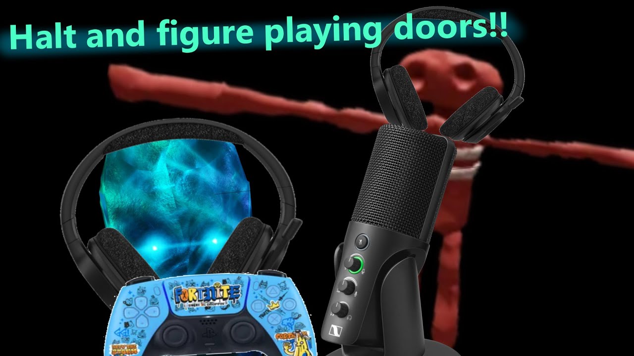 The BEST Doors Plays YET! 🤣🤣🤣🤣 | Doors Let's Play Part 4325 ...