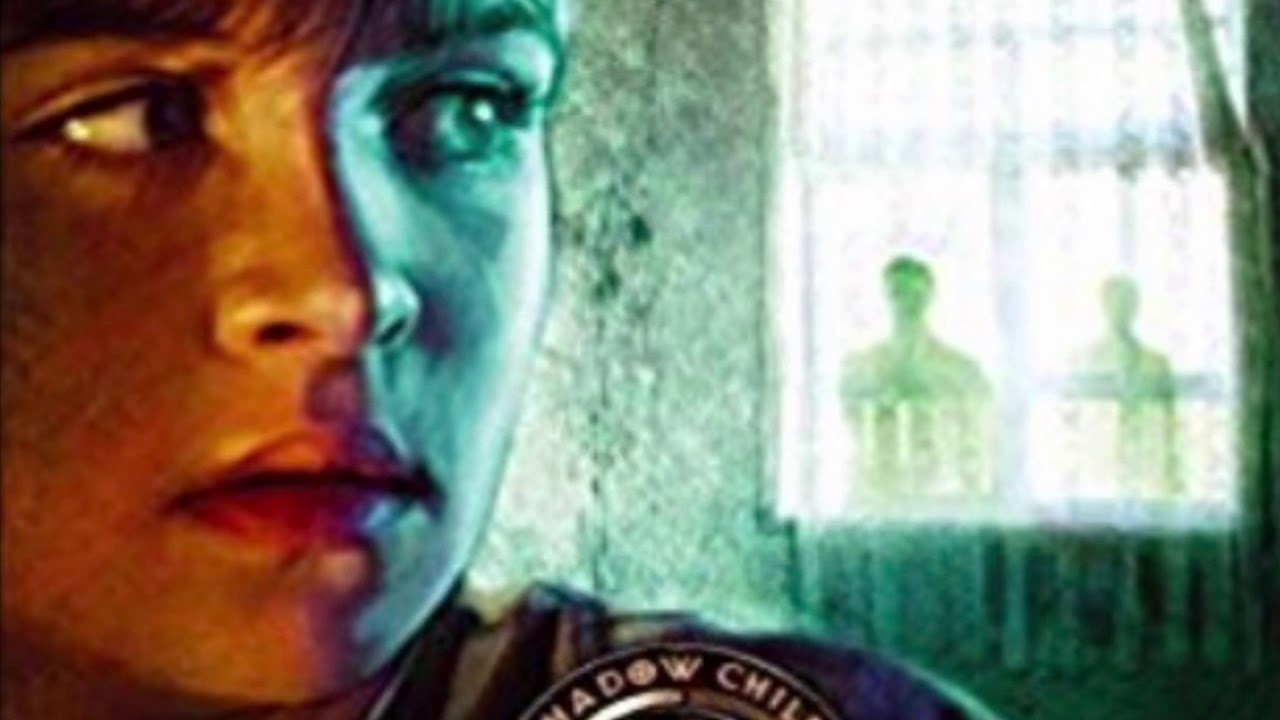 Among the Hidden- Chapter 16 - YouTube