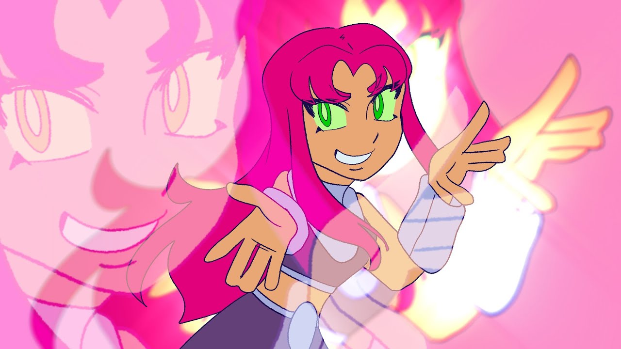 STARFIRE || TTG - YouTube