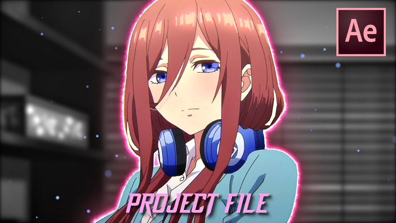 Miku Nakano AMV - Payhip