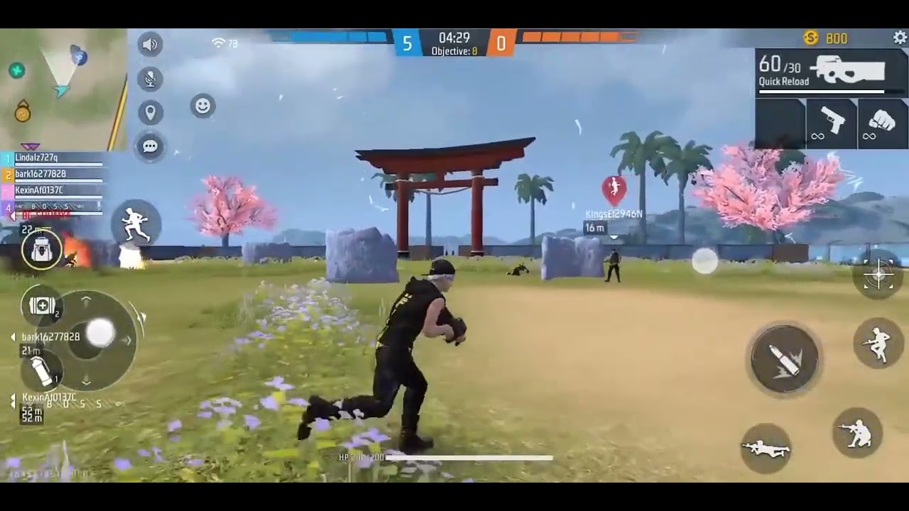 free fire max - YouTube