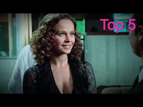 Top 5 Laura Antonelli Movies for Mature Viewers | Sensual Beauty on Screen | Must Watch Films