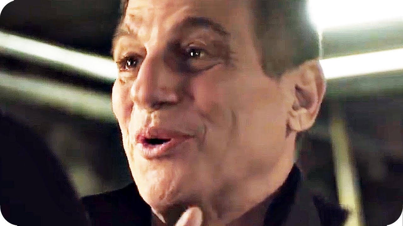 The Good Cop Trailer Season 1 (2018) Netflix Series - YouTube