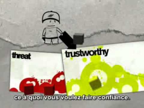 Trusted Computing Leur « informatique de confiance » vous inspire-t ...