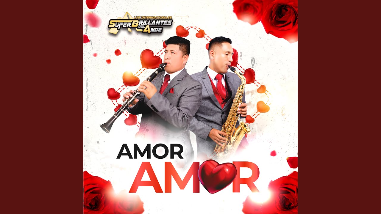 Amor Amor - YouTube