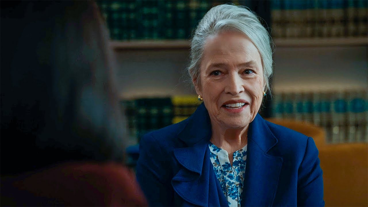 Matlock Season 1 Episode 6 REVEALED The Biggest Threat To Madeline's ...