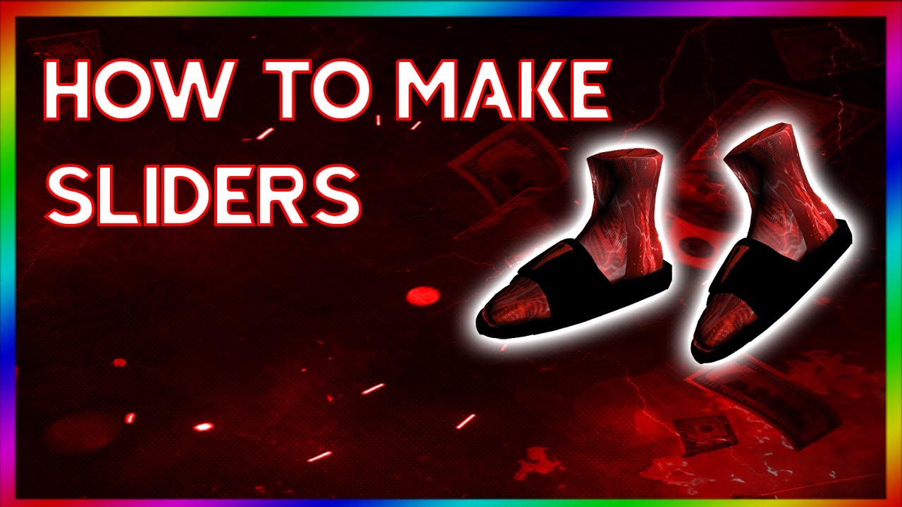 HOW TO MAKE GANG SLIDERS [FIVEM] - YouTube