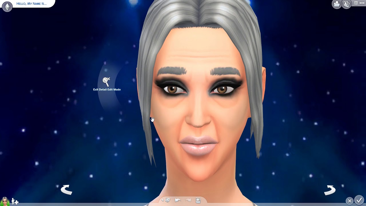 Sims 4 - Crazy Rich - #1 - YouTube