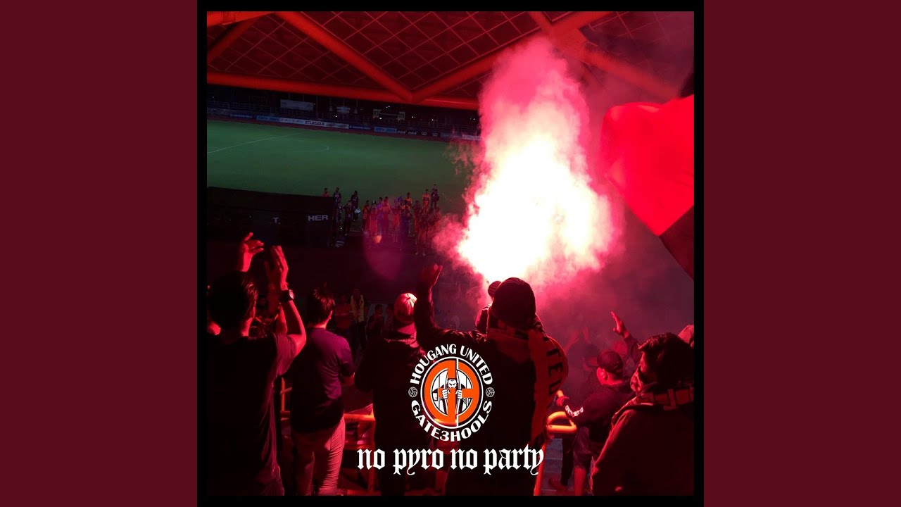 No Pyro No Party - YouTube