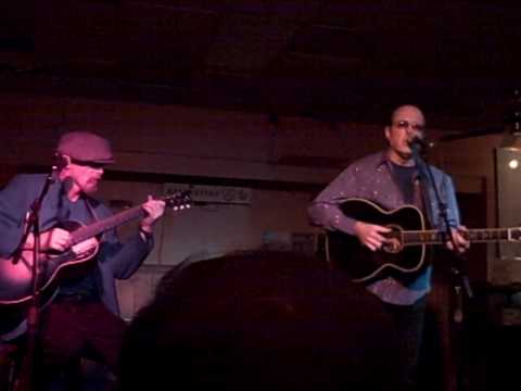 Tom Russell--Blue Wing - YouTube