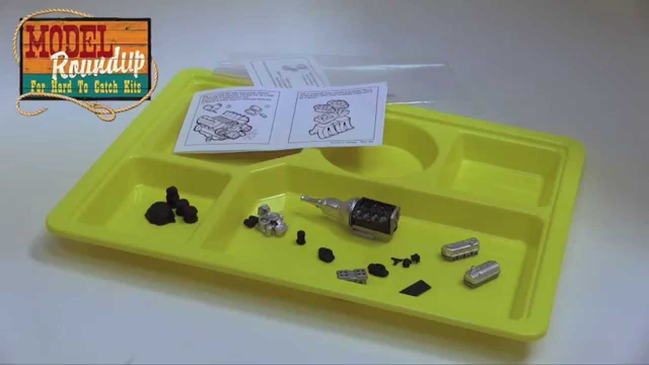 Ross Gibson Hemi (S.B.B.B. Update) - YouTube