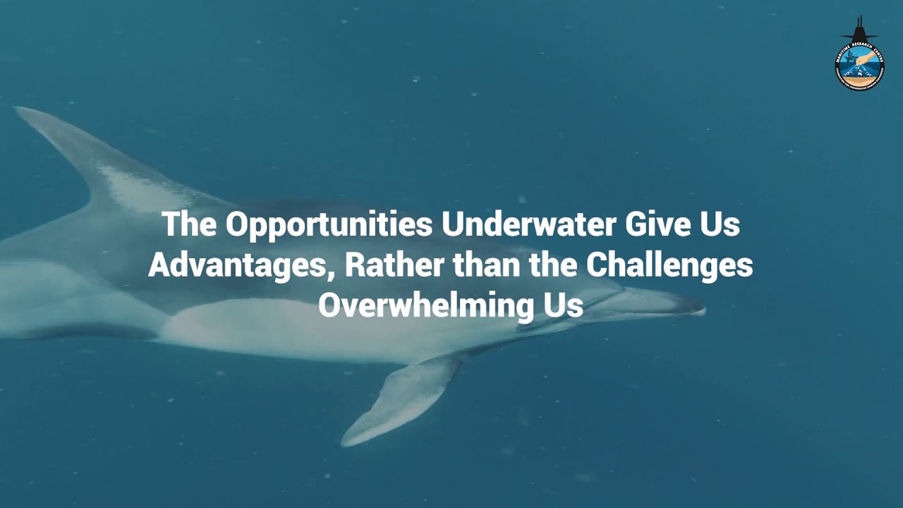 Underwater Domain Awareness | UDA | MRC - YouTube