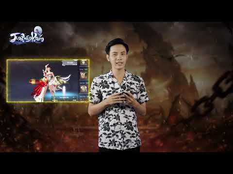 Tinh Vân Kiếm - Funtap