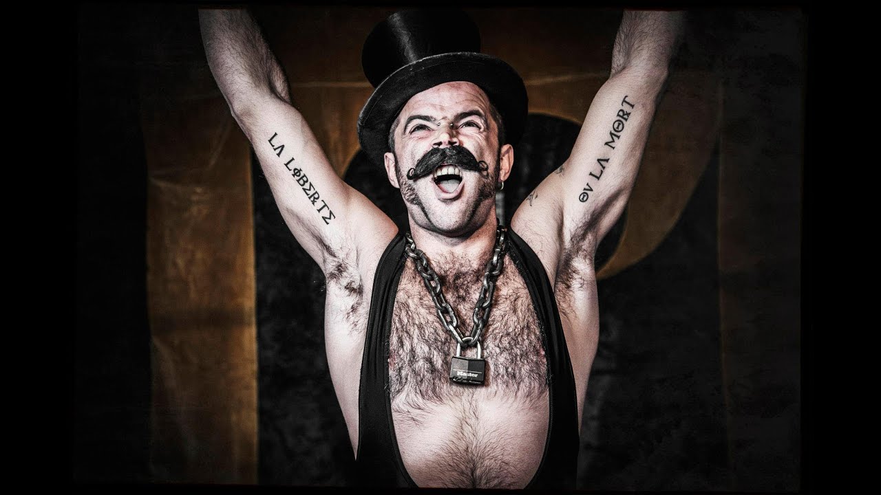 Marcel Bouffard et la famille [HD 720p] - YouTube