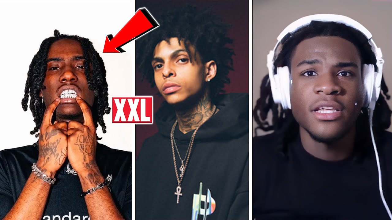 The BEST Rappers of the 2024 XXL Freshman class... - YouTube
