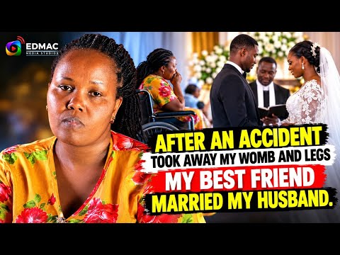 My Best Friend Married My Husband after i was involved in an accident and lost my womb and legs.
