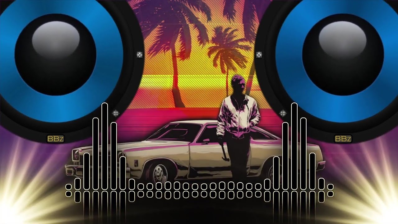 BASS BOOSTED MUSIC MIX — SUMMER EDITION🔥 | By BassBoosterz - YouTube