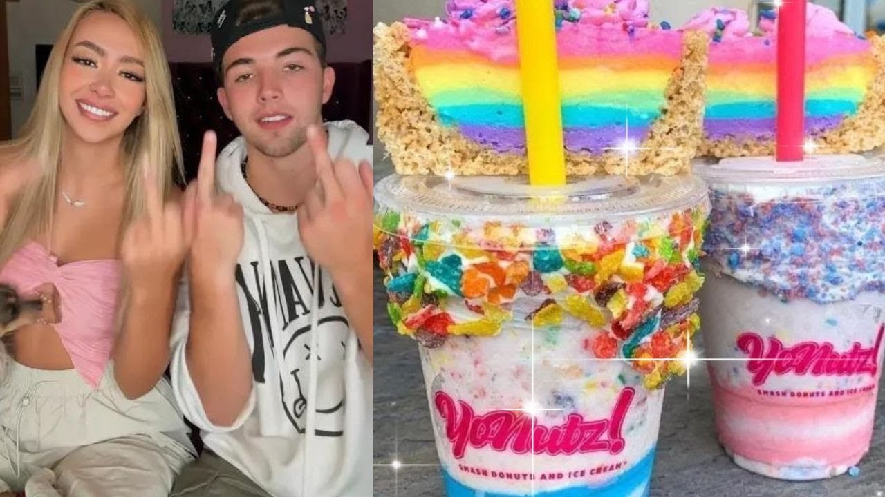 1 hora De los Mejores Tiktoks de @Mariano Razo 🤣 Storytime Con Slime ...