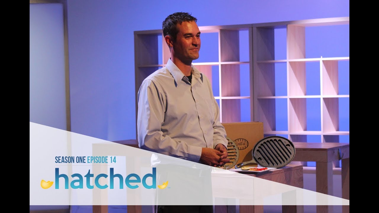 Hatched - Season 1 Episode 14 - YouTube