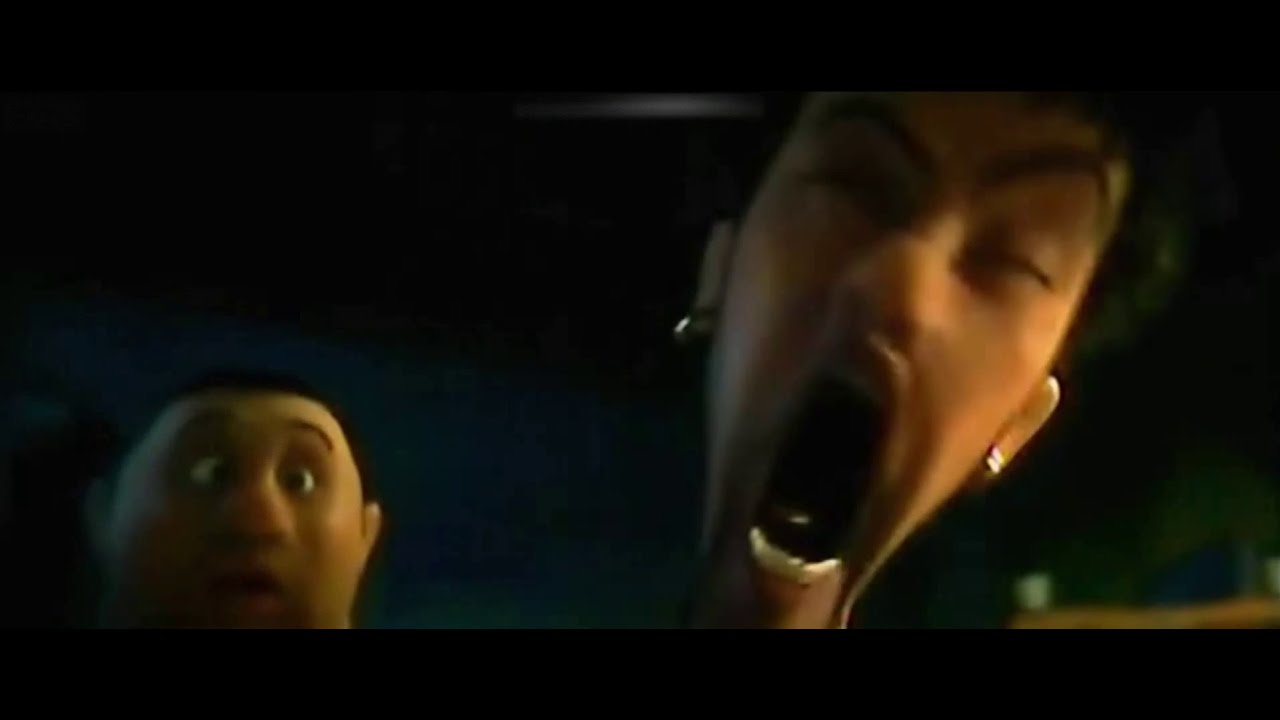 Rio (2011) Clip: Jewel bites Marcel's thumb! (Bootleg Version) - YouTube