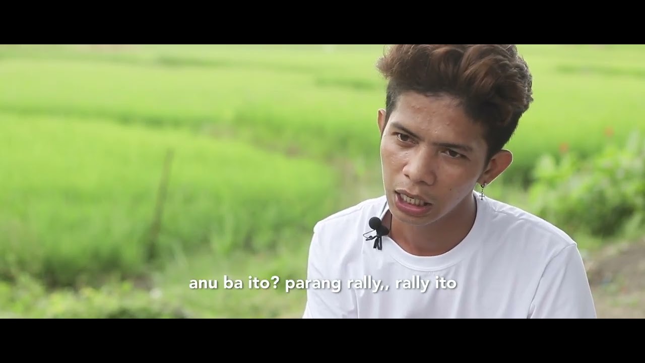 DOKYU | A short documentary of lies and deception - YouTube