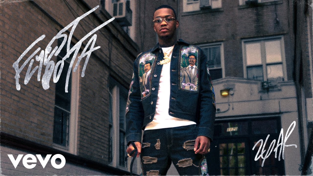 26AR - Money Hungry (Audio) - YouTube