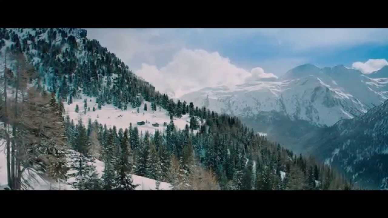 Heidi (2015) Trailer HD - Schweizerdeutsch - YouTube